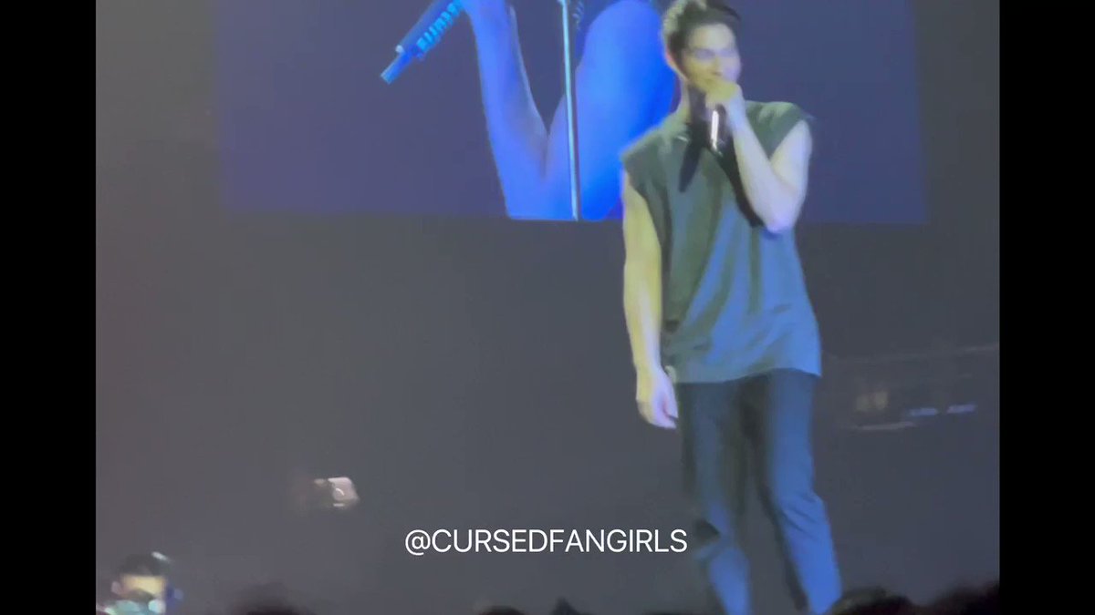 CursedFangirls★彡 on Twitter: "‘มีความสุขมากเลยครับ’ ดีใจที่ได้ยินว่าคุณวชิมีความสุขนะ:) คุณวชิบน ...