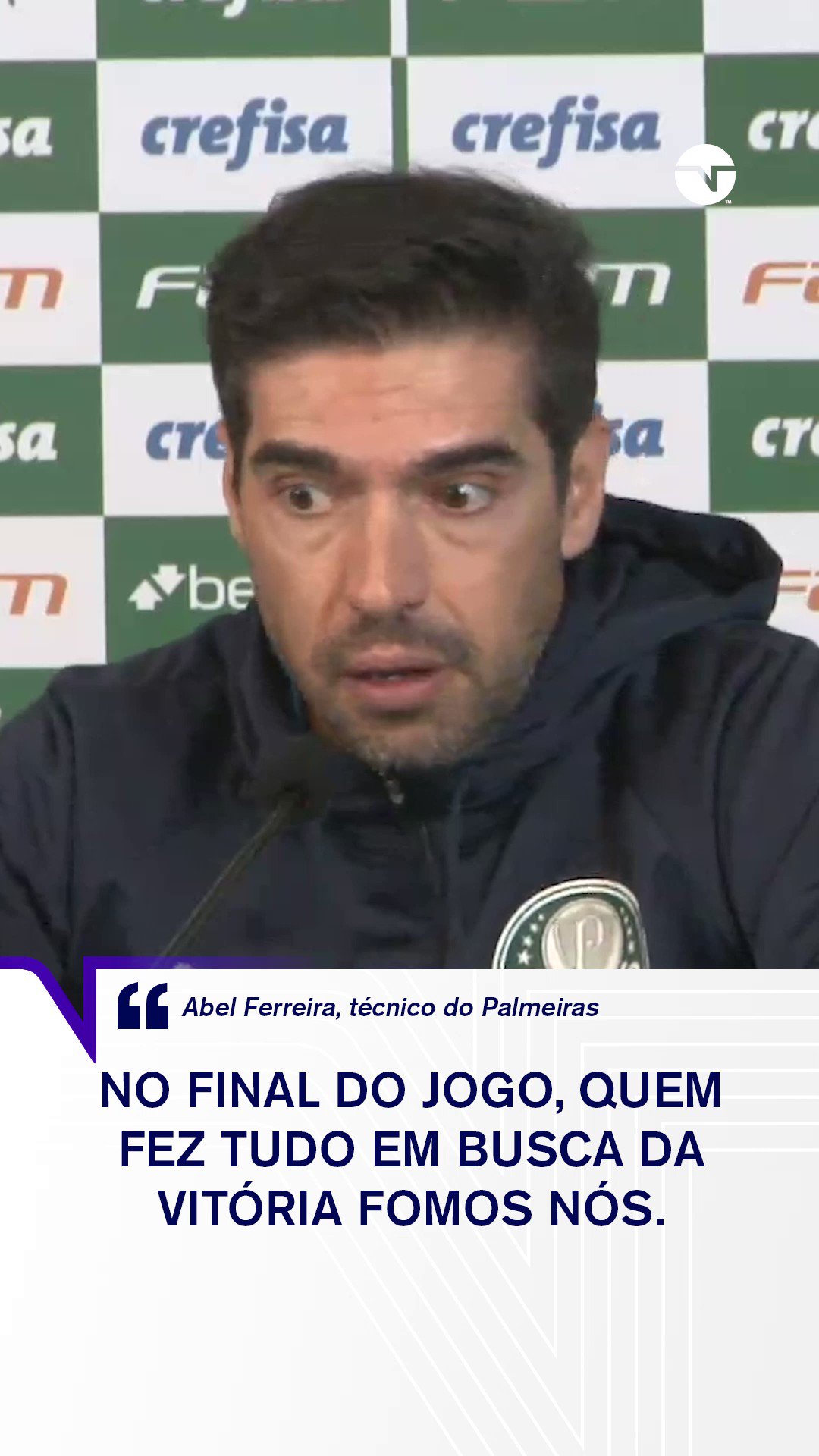 Tnt Sports Br On Twitter Se Tivesse Que Ter Um Vencedor Seria O