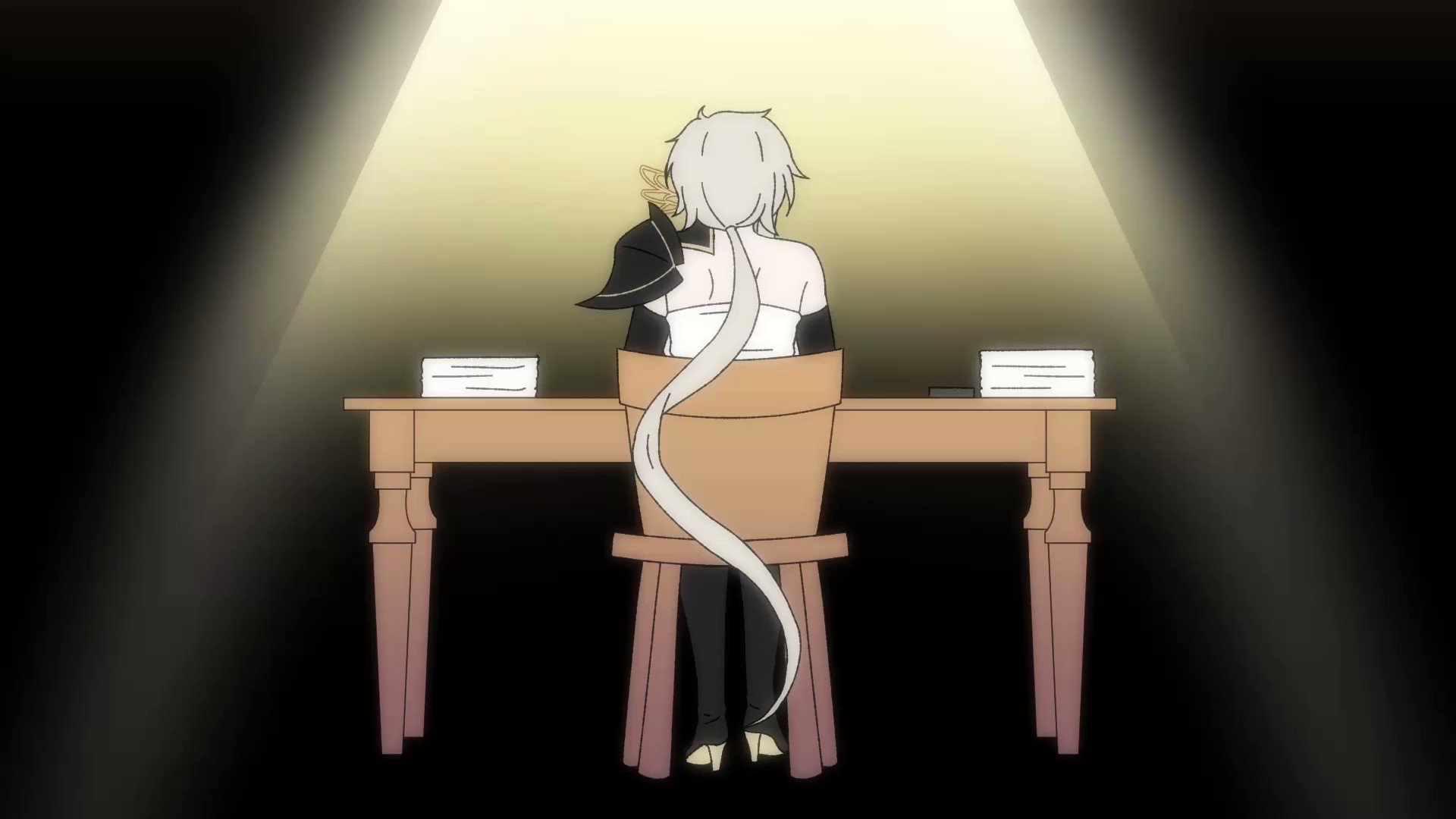 Liora Walkyria ⚖️ CH4NGE Cover out now! V&U on Twitter: "I wanted to nap but I ended up working ...