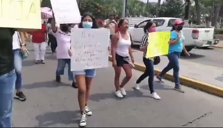 Fuerza Informativa Azteca on Twitter: "Fue hallada muerta en la celda de la cárcel municipal de ...