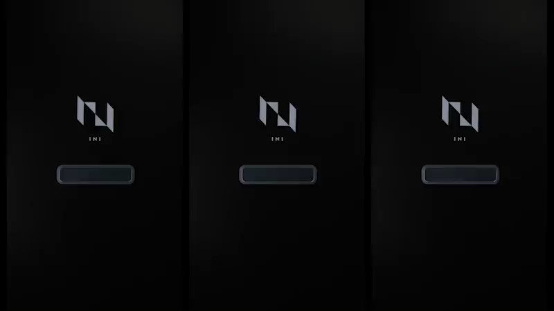 ノン🌤️ on Twitter: "[🗝] 2022.8.24 RELEASE INI 3RD SINGLE 「M」 Open myself…🚪 #INI @official__INI # ...