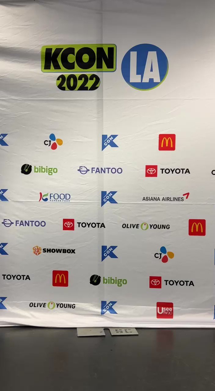 KCONUSA on Twitter: "💙[KCON 2022 LA]💚 Take a guess on what NCT DREAM @NCTsmtown_DREAM will ...