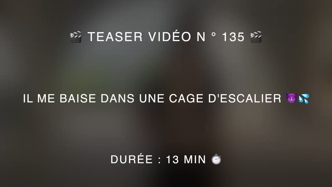 Turbanli ifsa paylasim on Twitter: "RT @FrenchCouple1: 🎥 Nouvelle vidéo : il me baise dans la ...