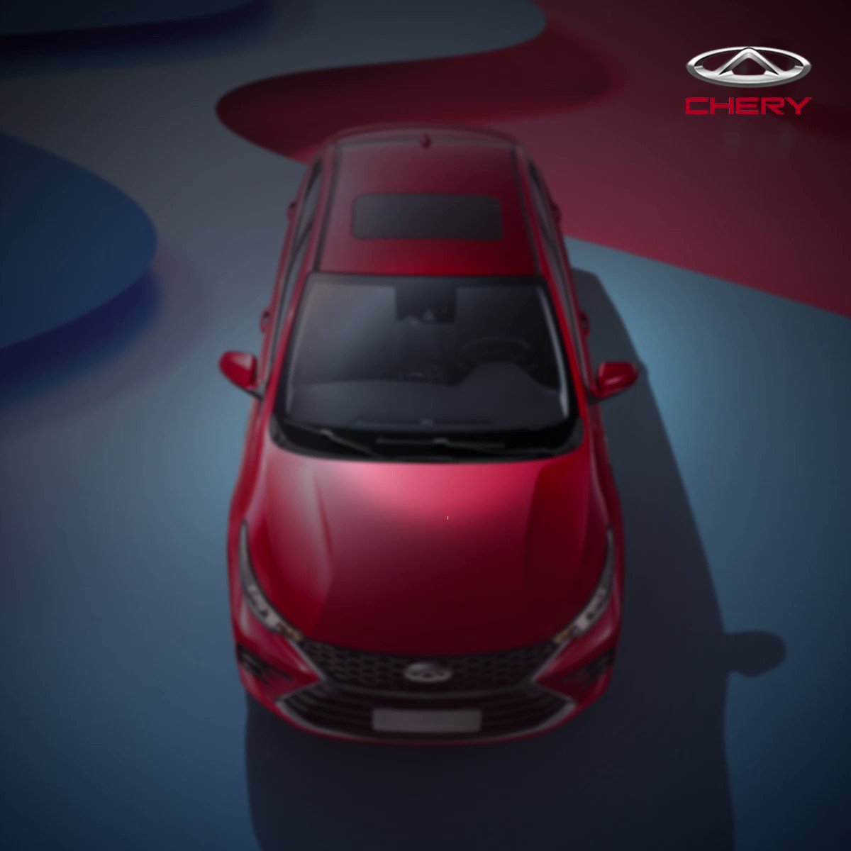 Chery Saudi شيري السعودية Cherysaudi Twitter