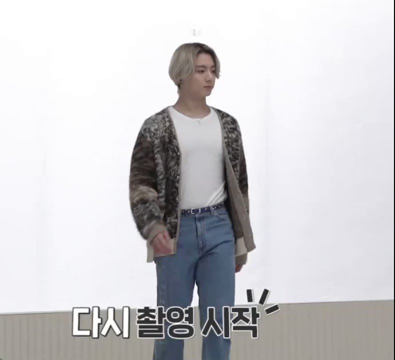 아기mp4 On Twitter 흰티 청바지에 넣어입어도 배 하나도 없는거 너무 쭈음 Atnybhcm64 Twitter