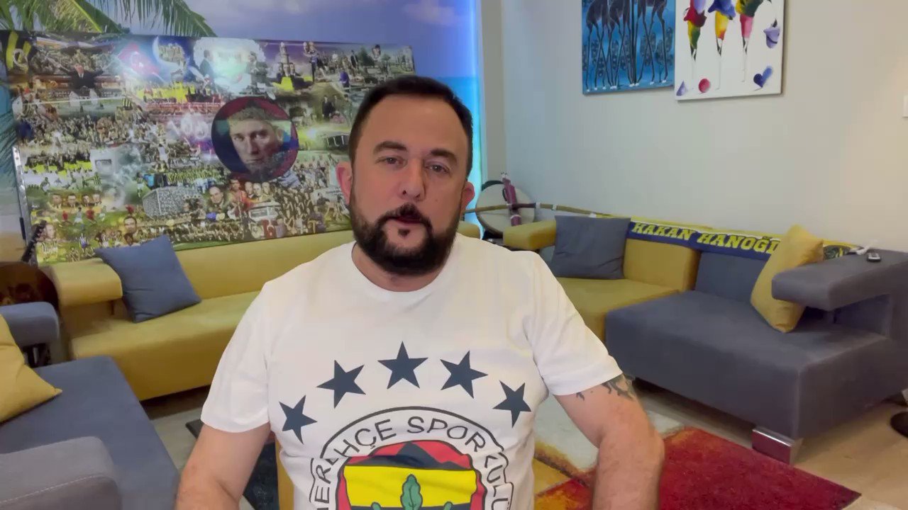 HANOGLU Hakan on Twitter: "@Hakan4961 Elif su anda 60 milyon Euro Elif’le Ahmetcani mukayese ...