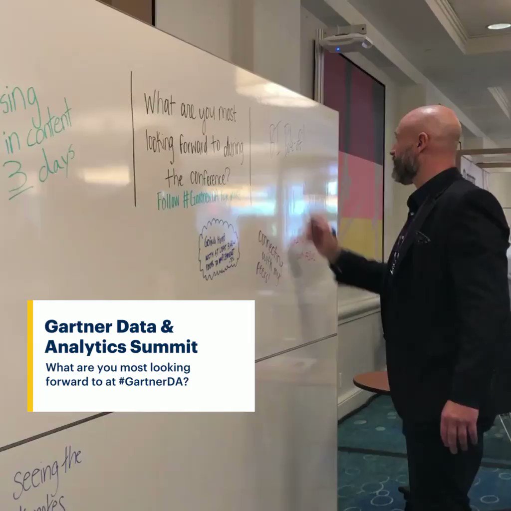 Gartner on Twitter: Gartner on Twitter: