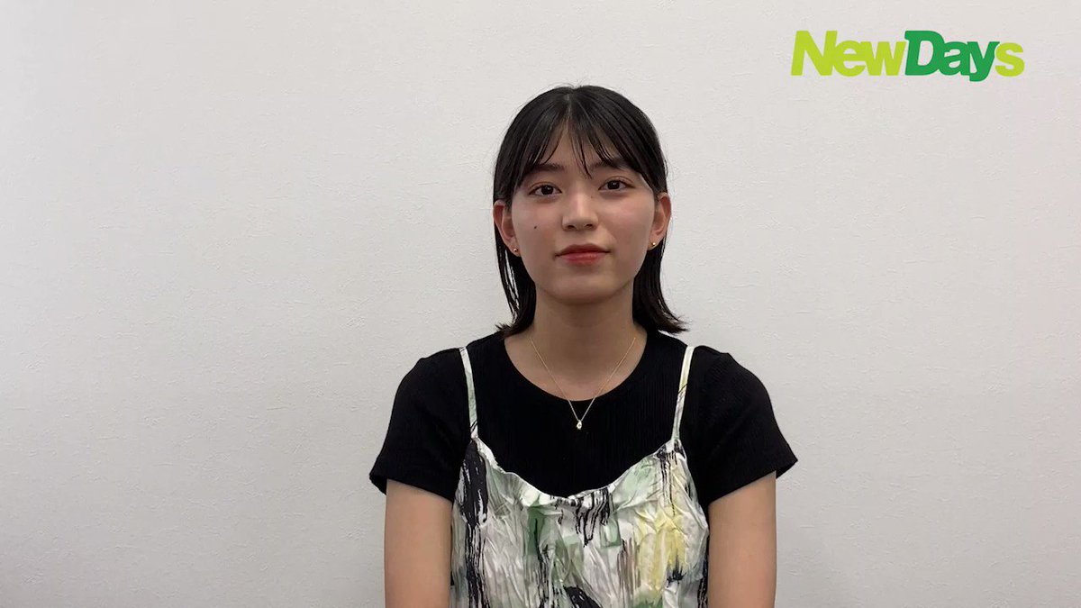 NewDays on Twitter: "\ 新CM 放映開始 ／ #NewDays の新CMが本日から放映開始🎉 NewDaysの新しいスローガン「行きも、帰りも、いつも近くに。」を表現した ...