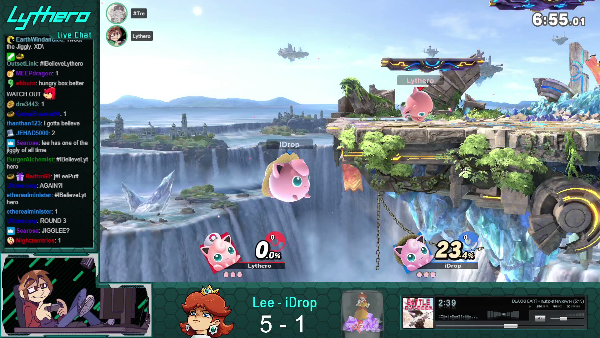 Lythero 🎮 on Twitter: Lythero 🎮 on Twitter: