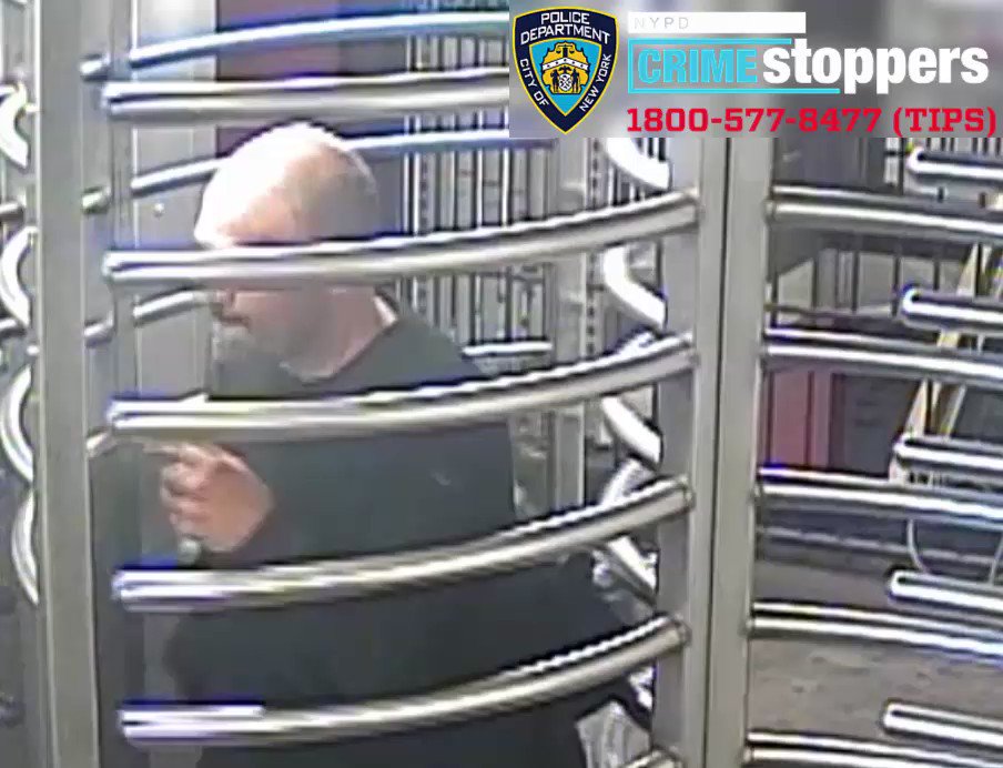 Nypd Crime Stoppers On Twitter 🚨wanted🚨for An Assault At The Corner