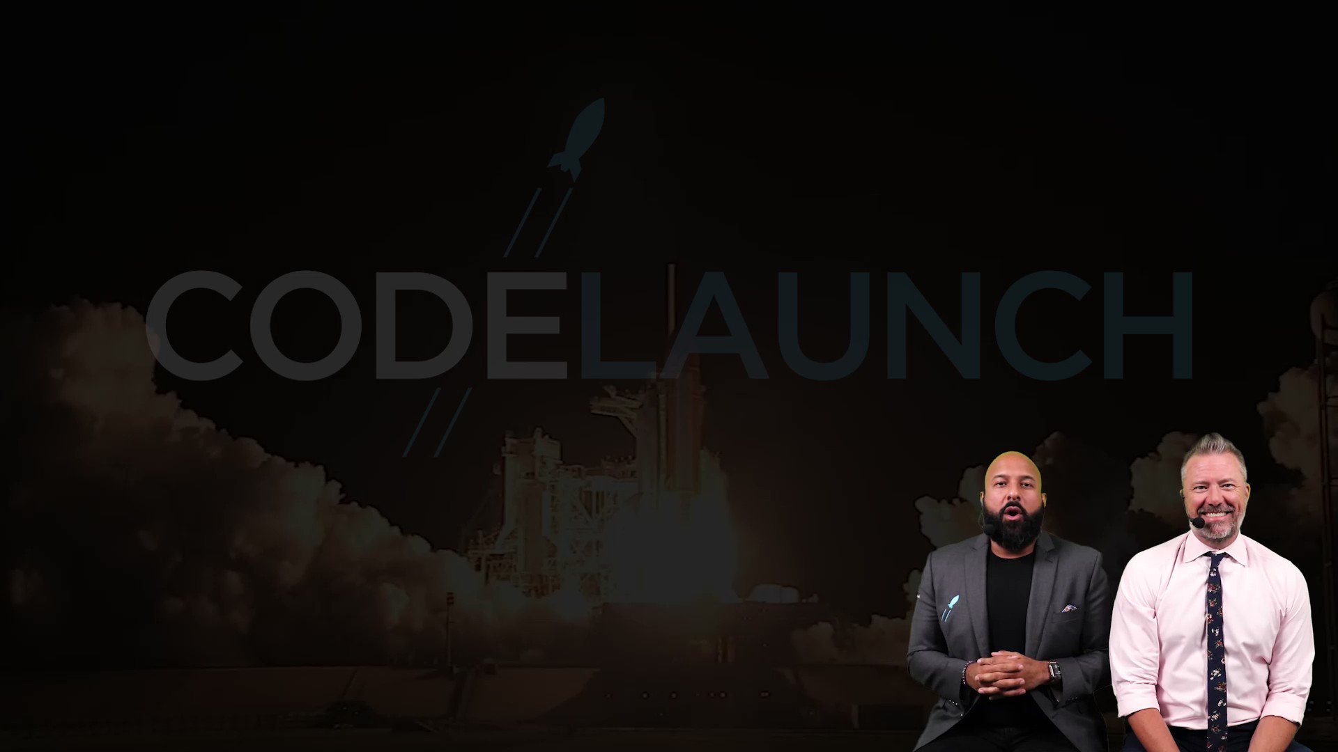 CodeLaunch on Twitter: "Reason #2 to attend #codelaunch OHIO presented by #Cyrannus 2022 at The ...