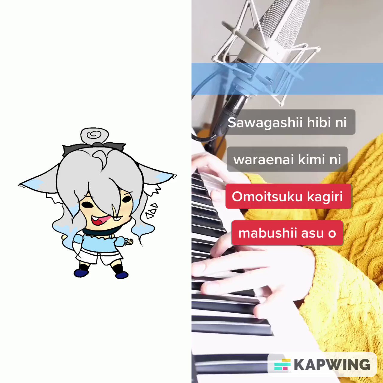 🦊 Hestia Fantastie🧂Vtuber 09/24 ANNIVERSARY on Twitter: "Im done for the night -_- Will re ...