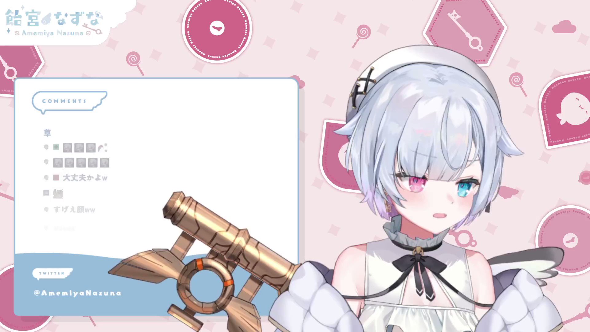 VTubers Out Of Context on Twitter: "https://t.co/sjyZ9MLhQO" / Twitter