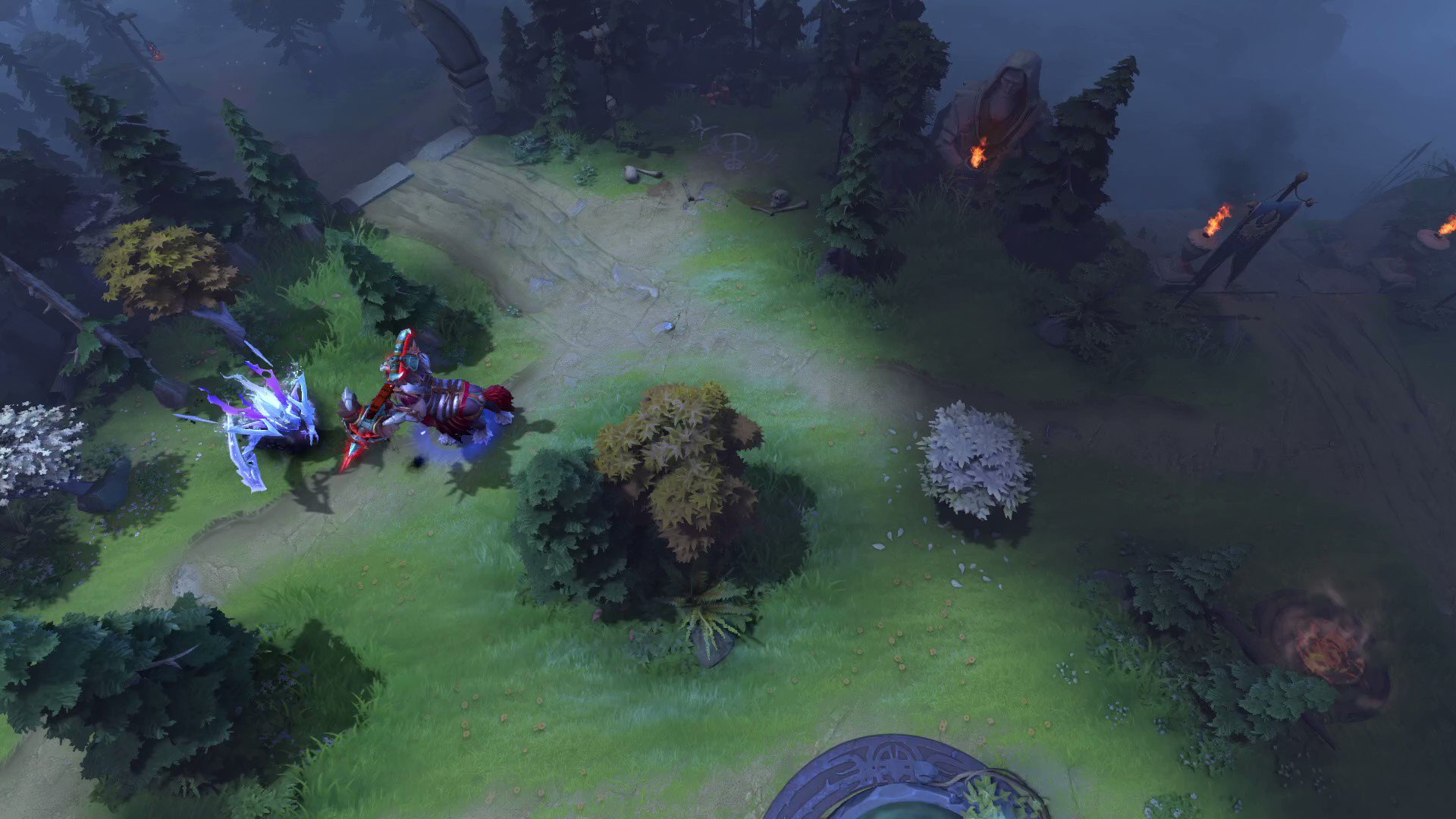 Wykrhm Reddy on Twitter: "VROOOOM VROOOOM!! #Dota2 https://t.co/vkqsstYwaw" / Twitter