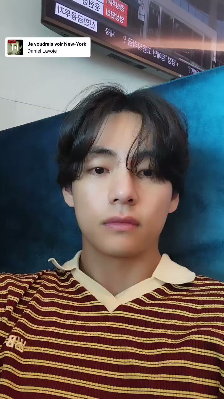 KTH FACTS on Twitter: "Taehyung Instagram Story Update https://t.co/2jLjwVnlZD" / Twitter