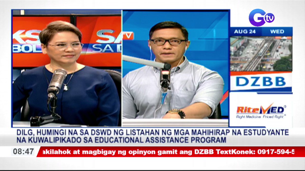 DZBB Super Radyo on Twitter: DZBB Super Radyo on Twitter:
