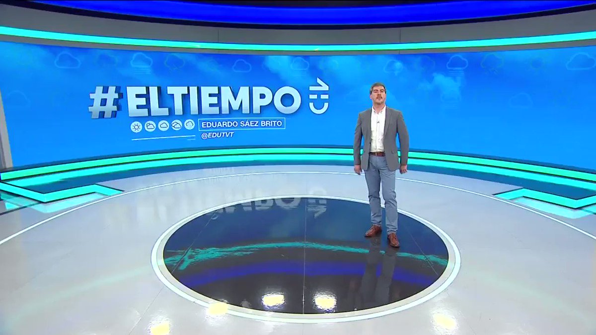 Chilevisión on Twitter: Chilevisión on Twitter: