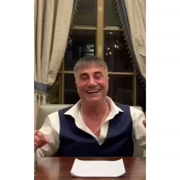 Sedat Peker on Twitter: Sedat Peker on Twitter: