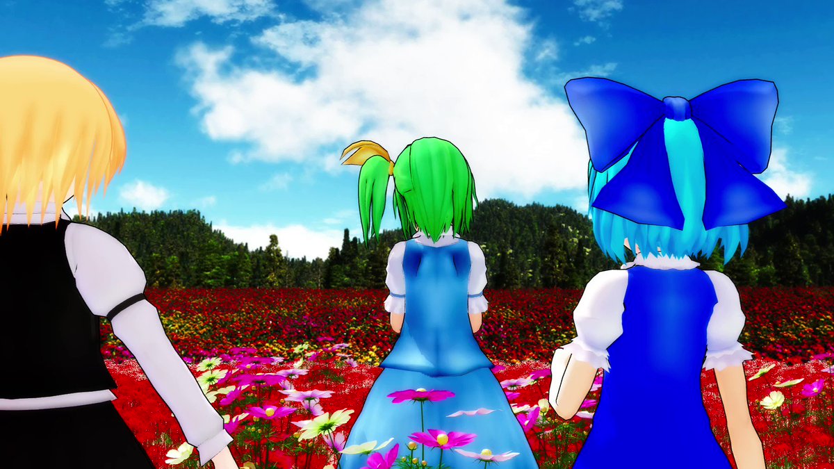 今日のあたいのイラスト・動画集(8月24日) - posfie