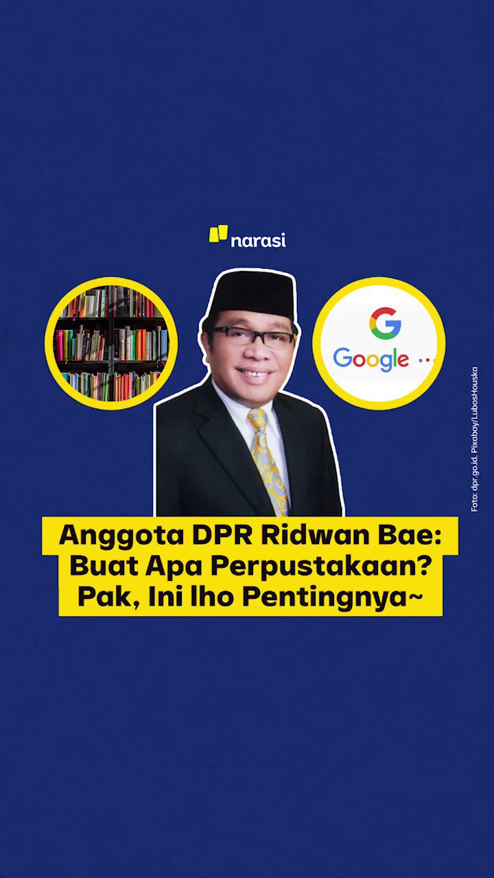 Narasi Newsroom on Twitter: "Mestinya gubernur Sultra yang geram sama Pak Ridwan Bae. Masa ...