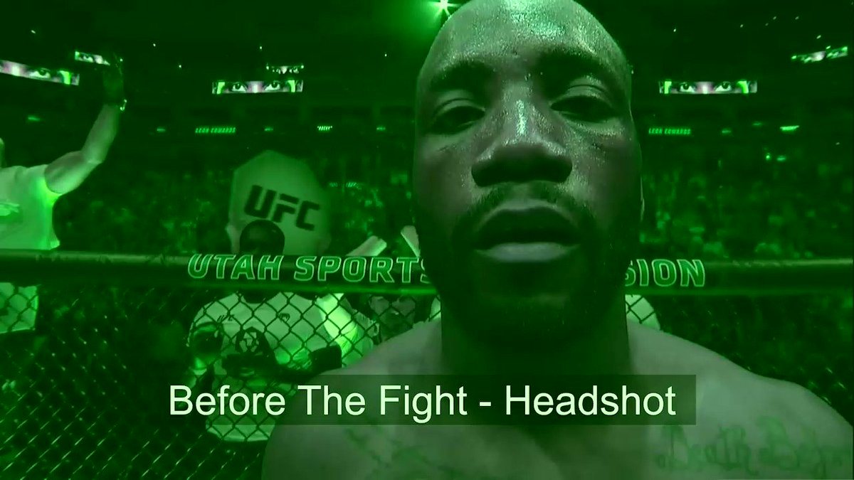 No Context Ariel Helwani on Twitter: No Context Ariel Helwani on Twitter: