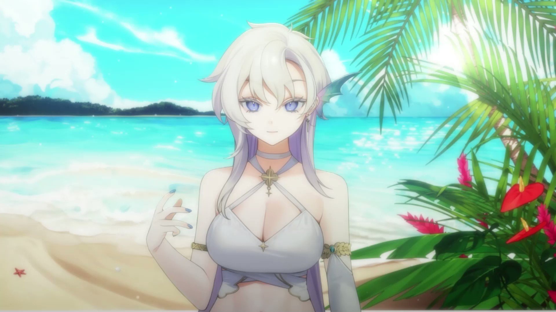 Liora Walkyria ⚖️ CH4NGE Cover out now! V&U on Twitter: " LET'S GET IT STARTED (short cover) Don ...