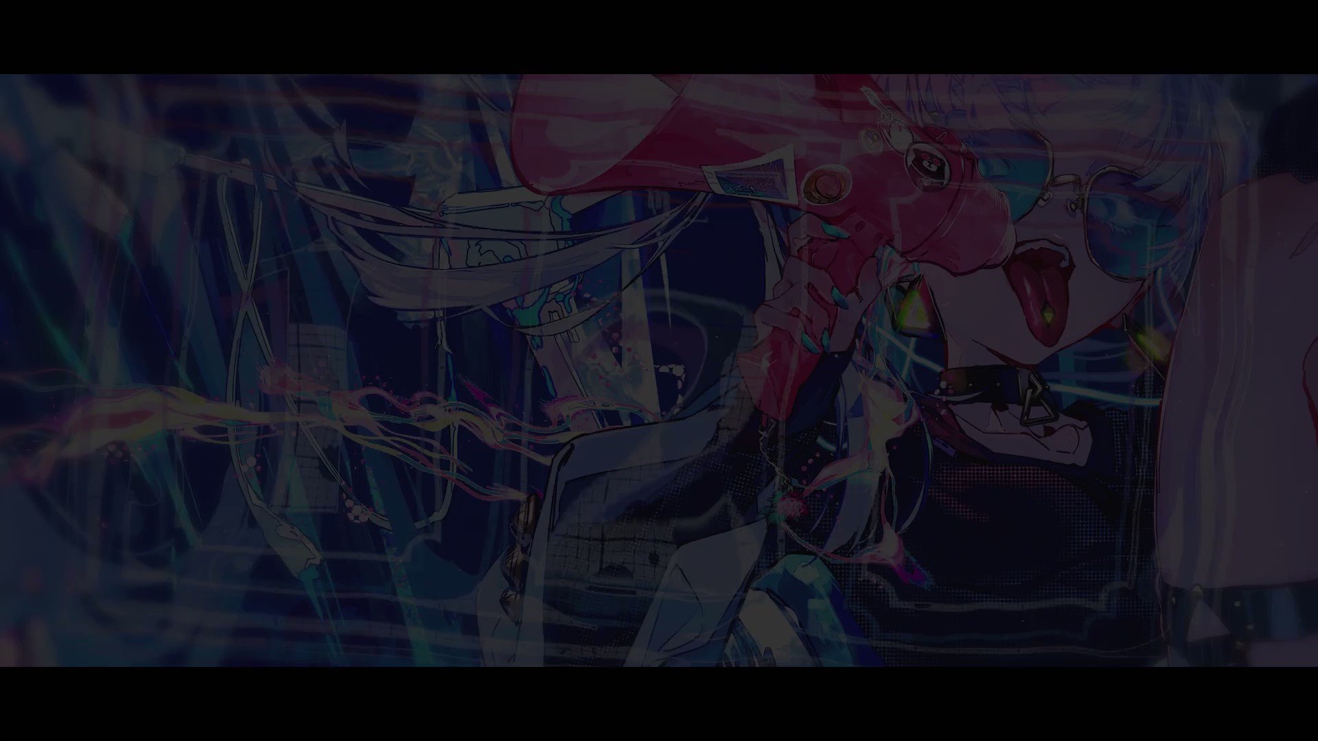 薄荷あをい🤍新人Vtuber on Twitter: "フォロワー様1000人突破記念👑 皆様いつも応援ありがとう！ CH4NGE / Giga 様 Youtubeではなんと… あをちゃんが ...