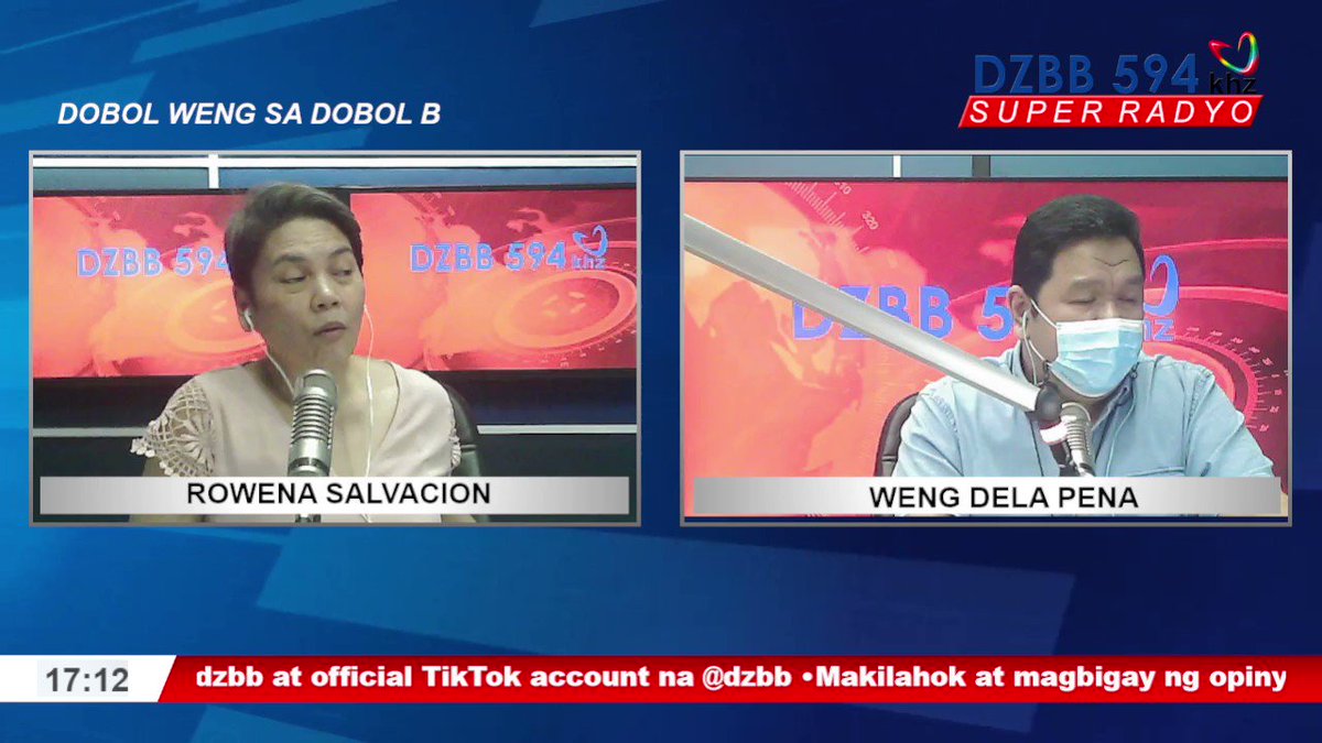 DZBB Super Radyo on Twitter: "Department of Trade and Industry o DTI, pinayuhan ang publiko na ...