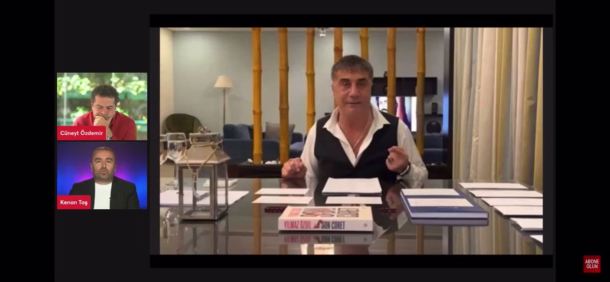 Sedat Peker on Twitter: Sedat Peker on Twitter: