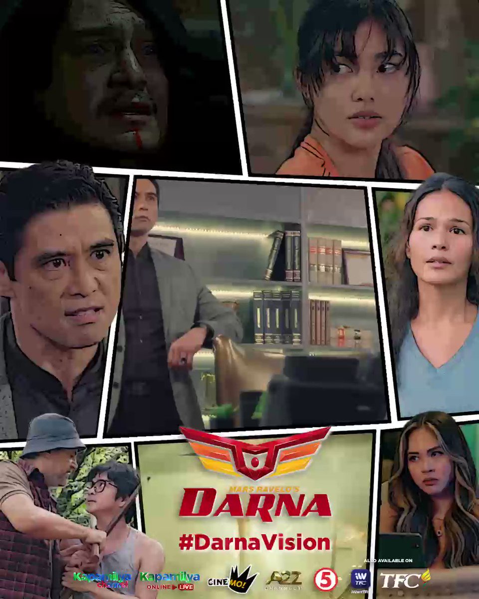 Kapamilya Online World on Twitter: "RT @JRBcreativeprod: Handa ka na ba sa kanyang pagbabalik? ️ ...