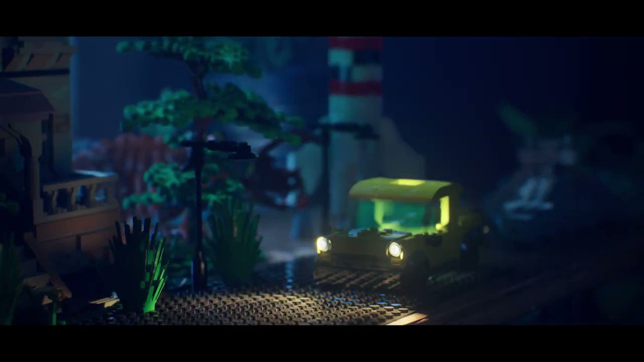 80 Level On Twitter Bentkowskit Talked About The Development Process Behind Imagine The