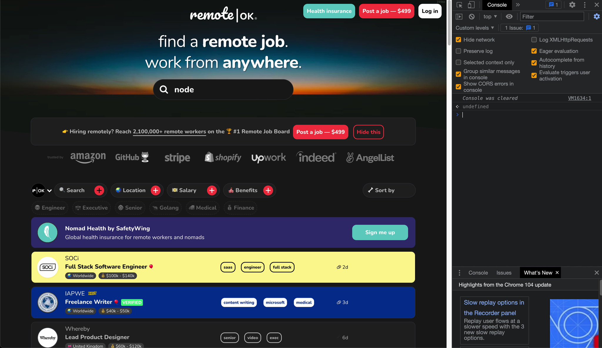  levelsio On Twitter I Made The Slogan Go Down To 3 Words Depending