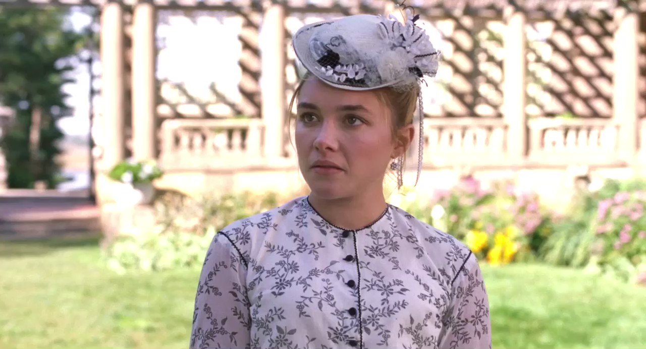 chris on Twitter: "the “Laurie, you’re being mean” part always gets me 😭😭 https://t.co ...