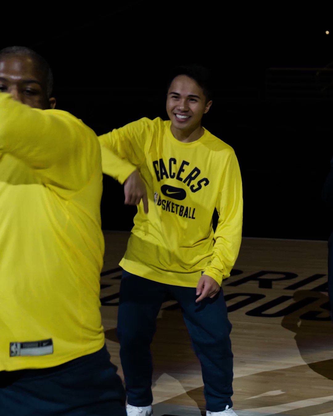 Pacers Hype Crew (@PacersHypeCrew) / Twitter