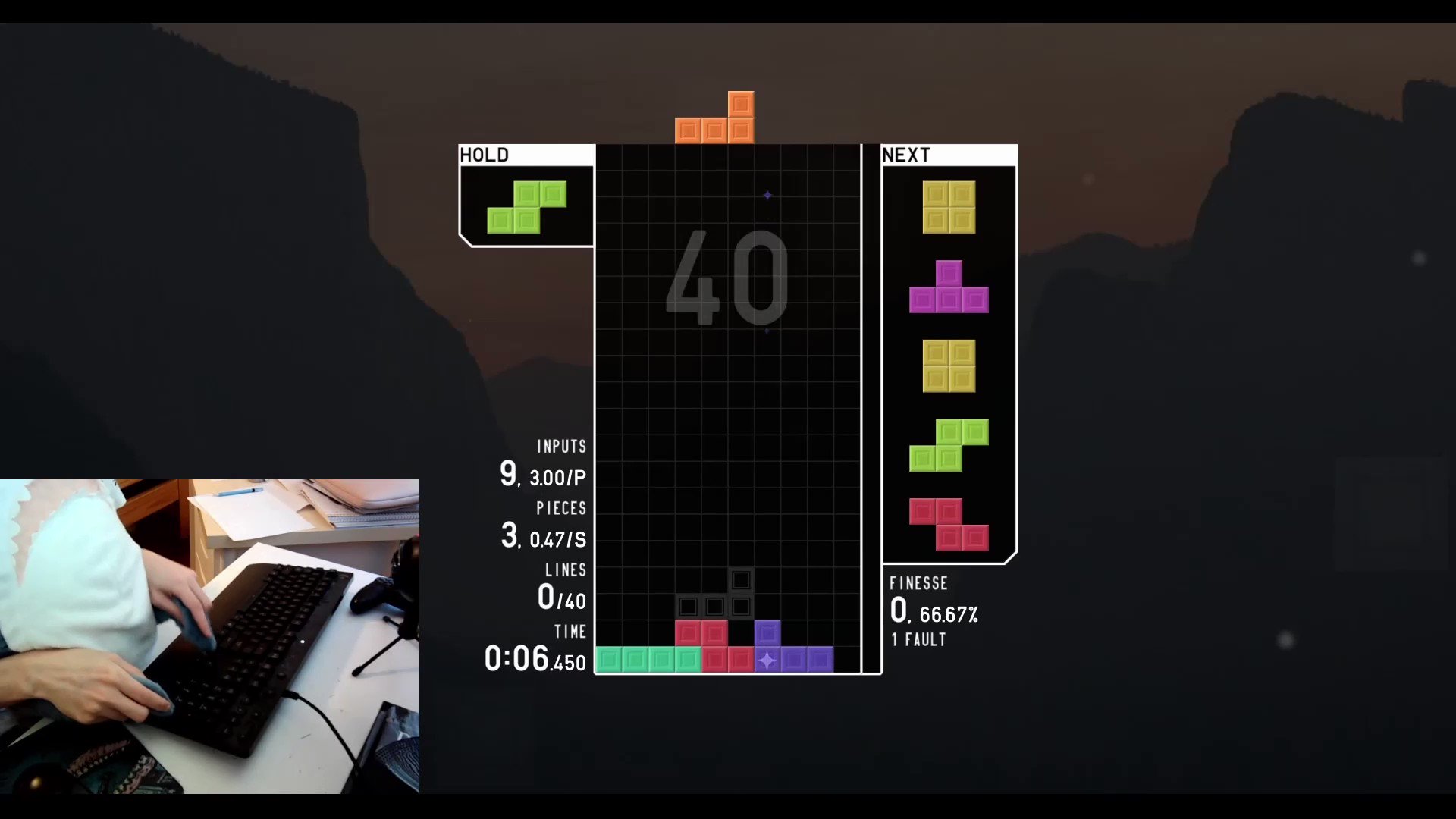 BC_Tetris on Twitter: "Looks like a trend is starting in the BC Tetris community... Tag your ...