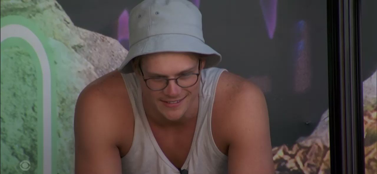 …Aaryn★ on Twitter: "she ate that #bb24 https://t.co/u0VWZ99twC" / Twitter