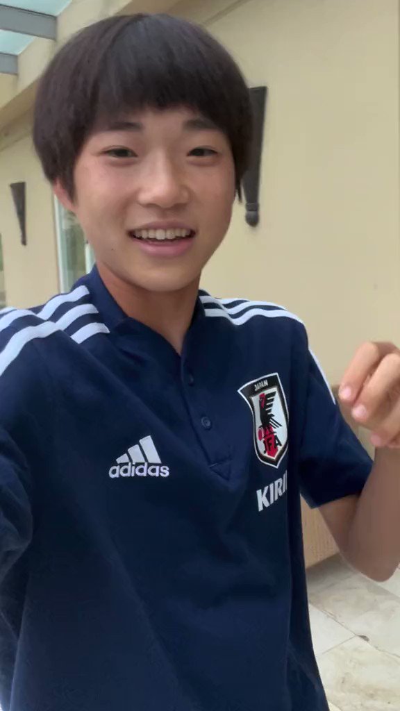 FIFA Women's World Cup on Twitter: "Watch until the end… 🤣 @jfa_nadeshiko | #U20WWC https://t.co ...