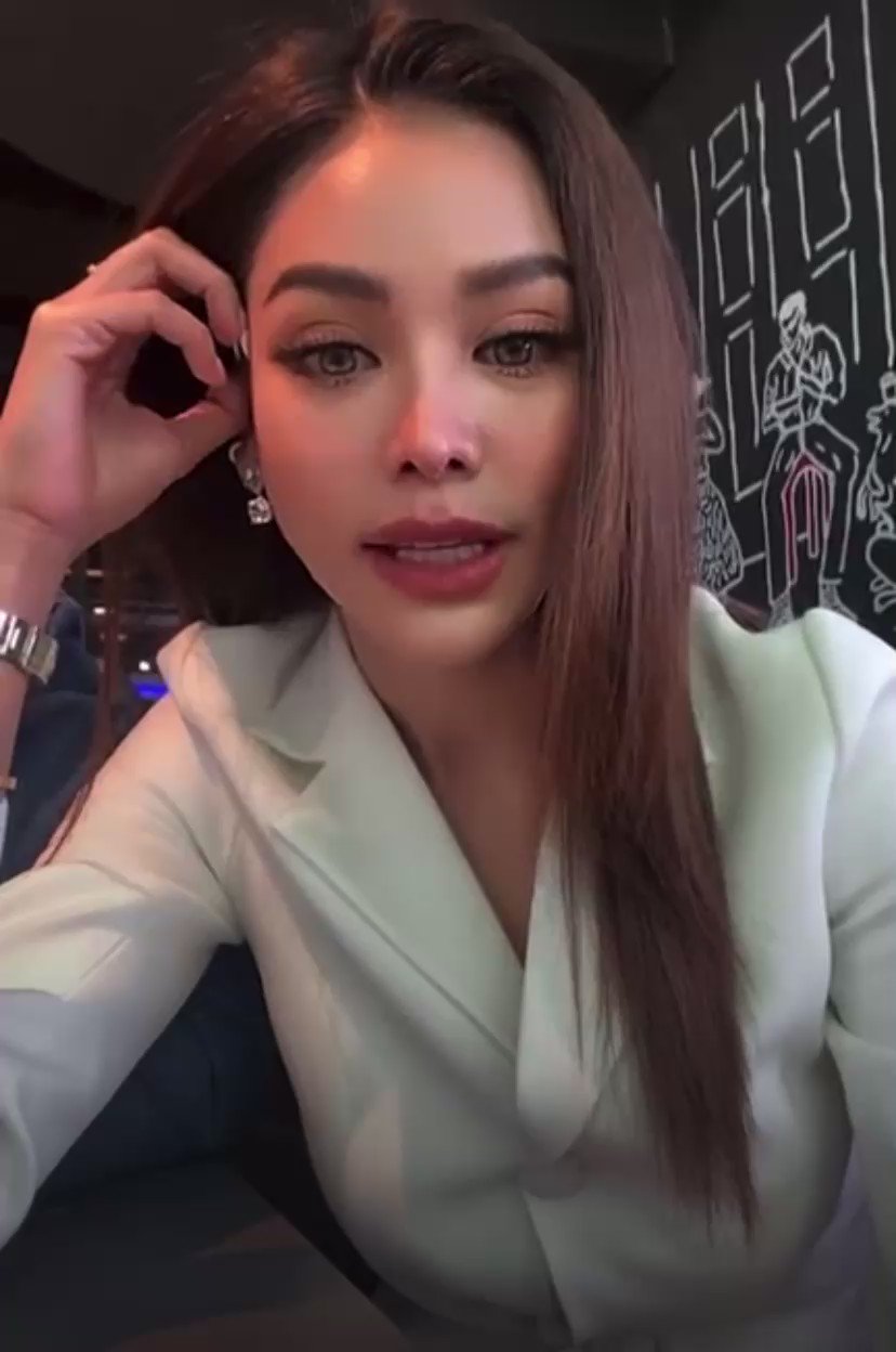 แด๊ดดี้ ที่ไม่ใช่ พ่อ 🌈 (วราติน)🐰🌻🐶☀️ on Twitter: "พ่ออ่านเม้นแล้วมองแม่ๆรีบตอบ สายตาคืออะไรอ่ะค ...