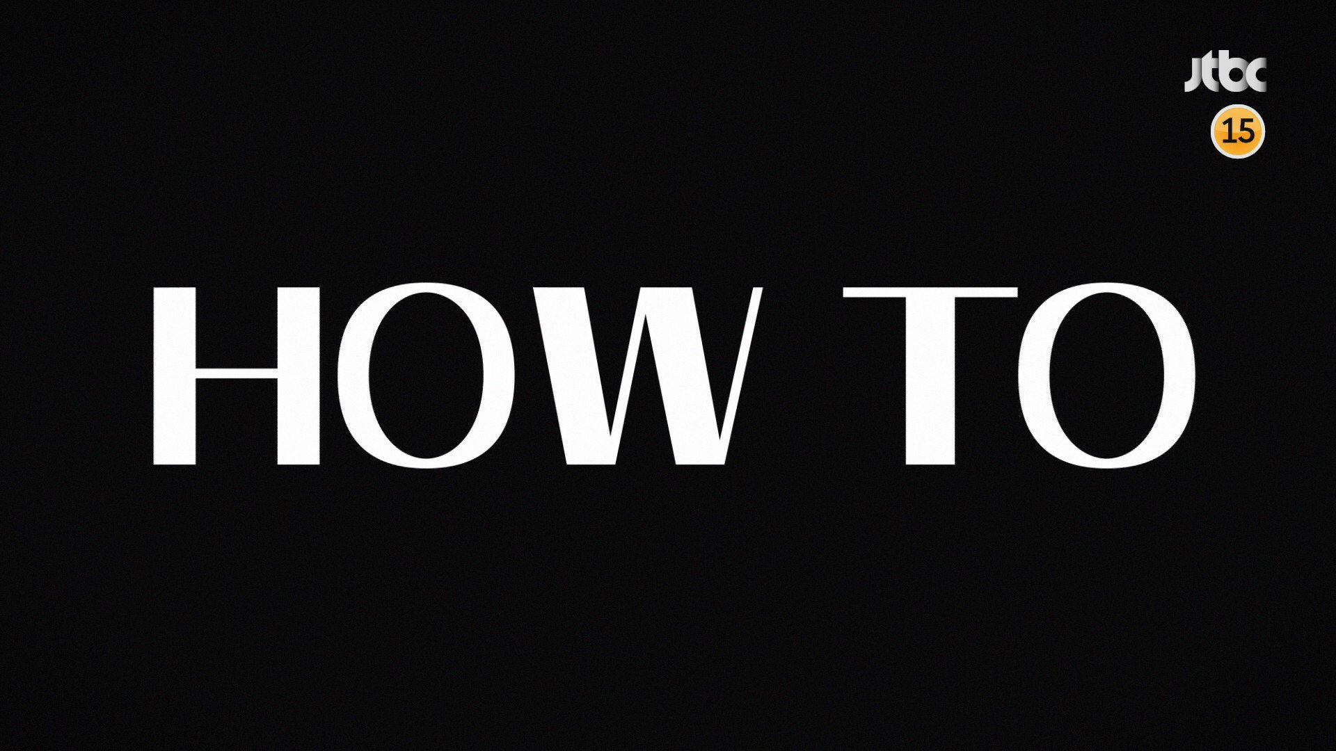 K-909 (@jtbc_K909) / Twitter