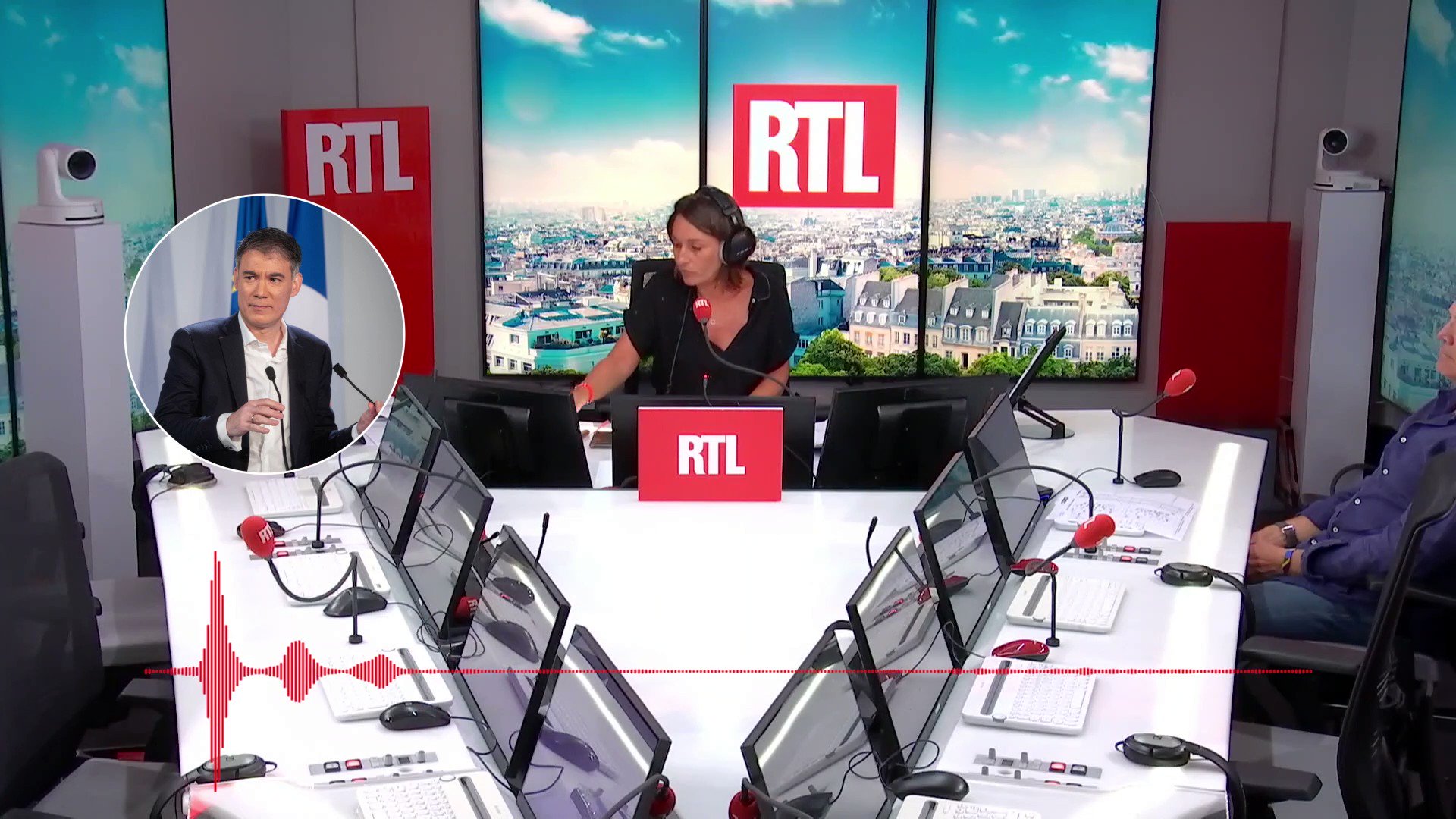 Olivier Faure on Twitter: "🚀 Ceux qui profitent le plus du système doivent être amenés à payer ...