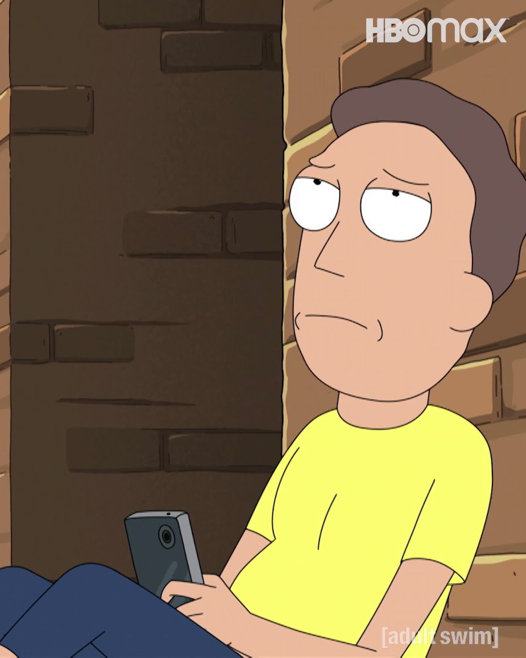 HBO Max Nederland on Twitter: "Deze is voor de Die Hards. Rick and Morty seizoen 6 gaat 5 ...