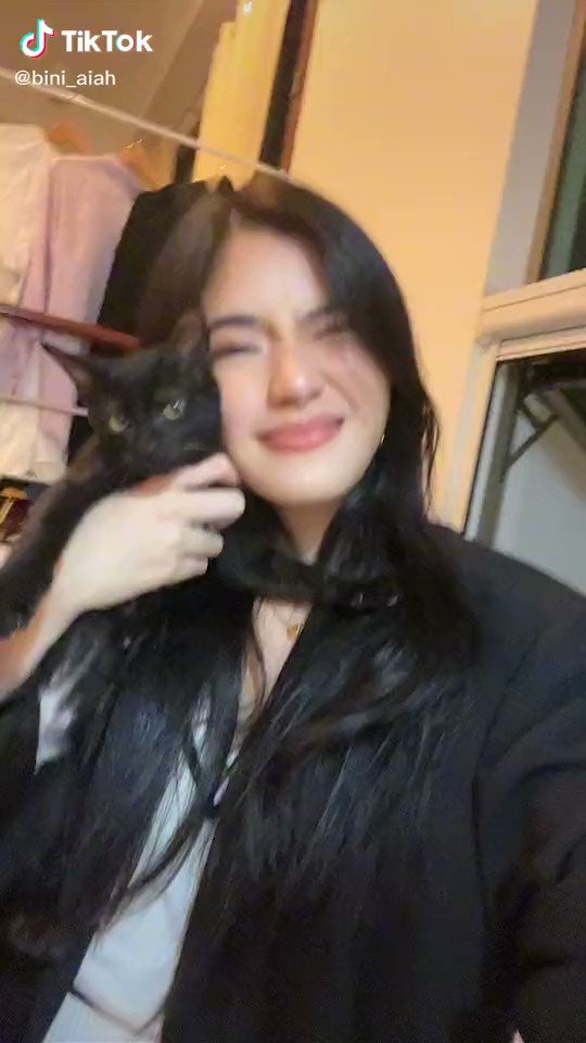 BINI AIAH OFC on Twitter: "[08262022] @bini_aiah Tiktok Update🐶 🔗: https://t.co/vgFhPsPrel #BINI ...