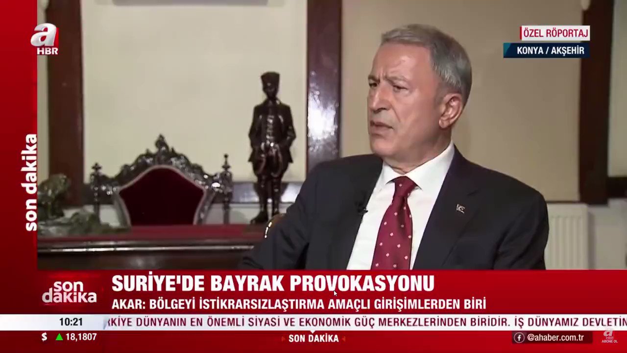 Turan Oguz on Twitter: "🇹🇷🇺🇸 @tcsavunma Bakanı Hulusi Akar ABD'den 40 F-16 B70 alımı ve 79 F-16 ...