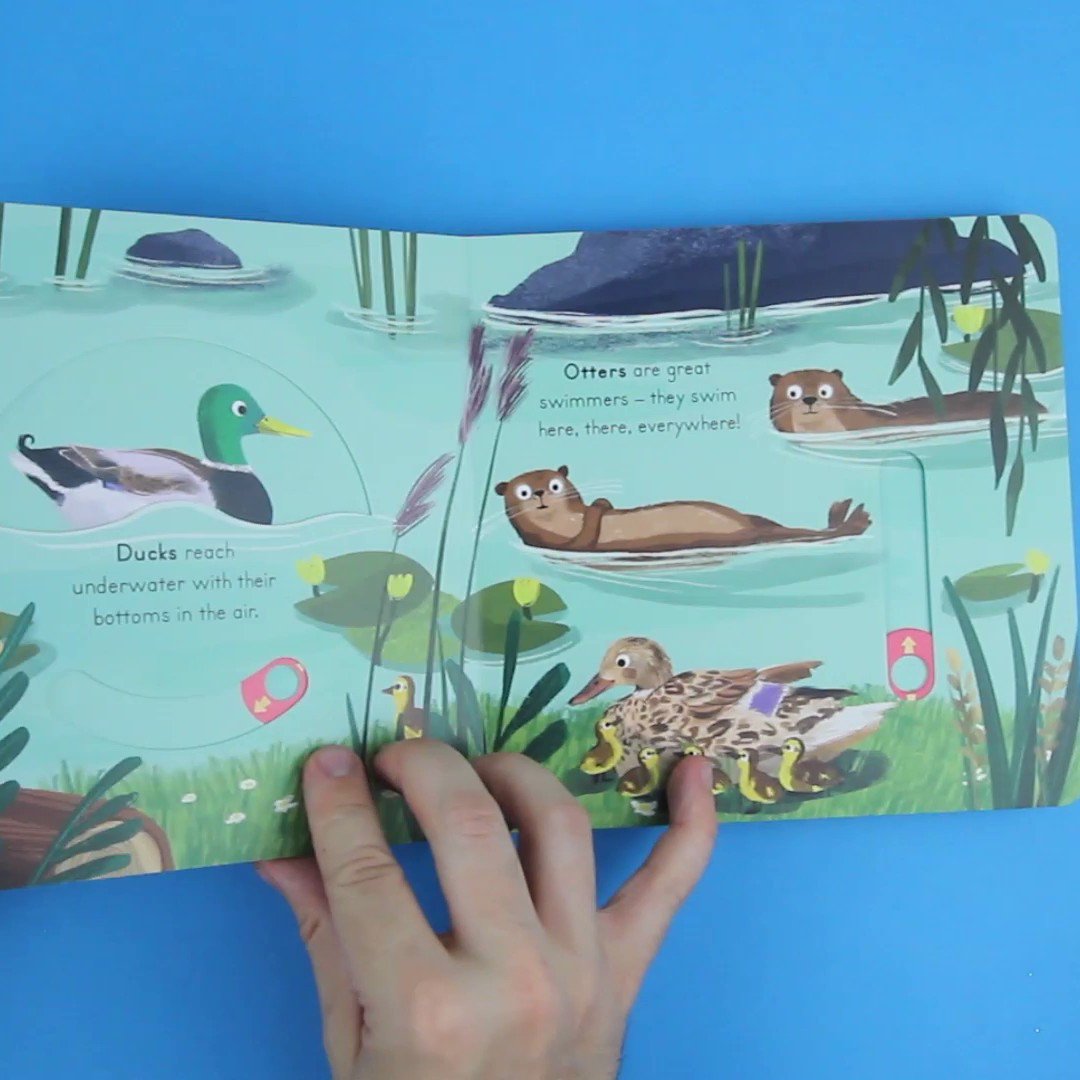 School Reading List on Twitter: "RT @NosyCrow: Little readers will love ...