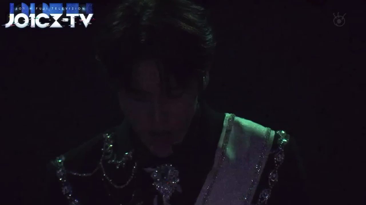 🎀 on Twitter: "JO1CX－TV 220827 #JO1 - Move The Soul(1) #GYAOで見逃し #JO1CXTV https://t.co ...
