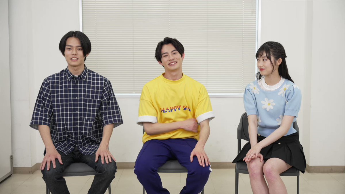 無職 On Twitter Rt Kamenrider Flt 【 スペシャルコメント 日向亘】 仮面ライダーリバイス に出演した