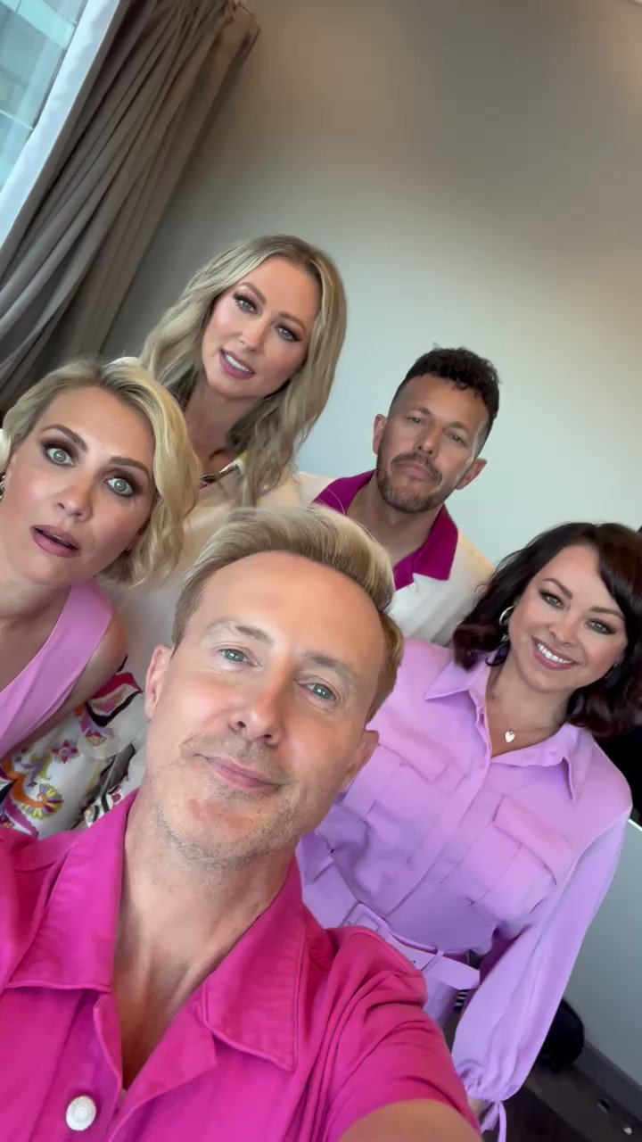 H from Steps on Twitter: "HAPPY @PrideCymru ! We’ve always said that @OfficialSteps has an open ...