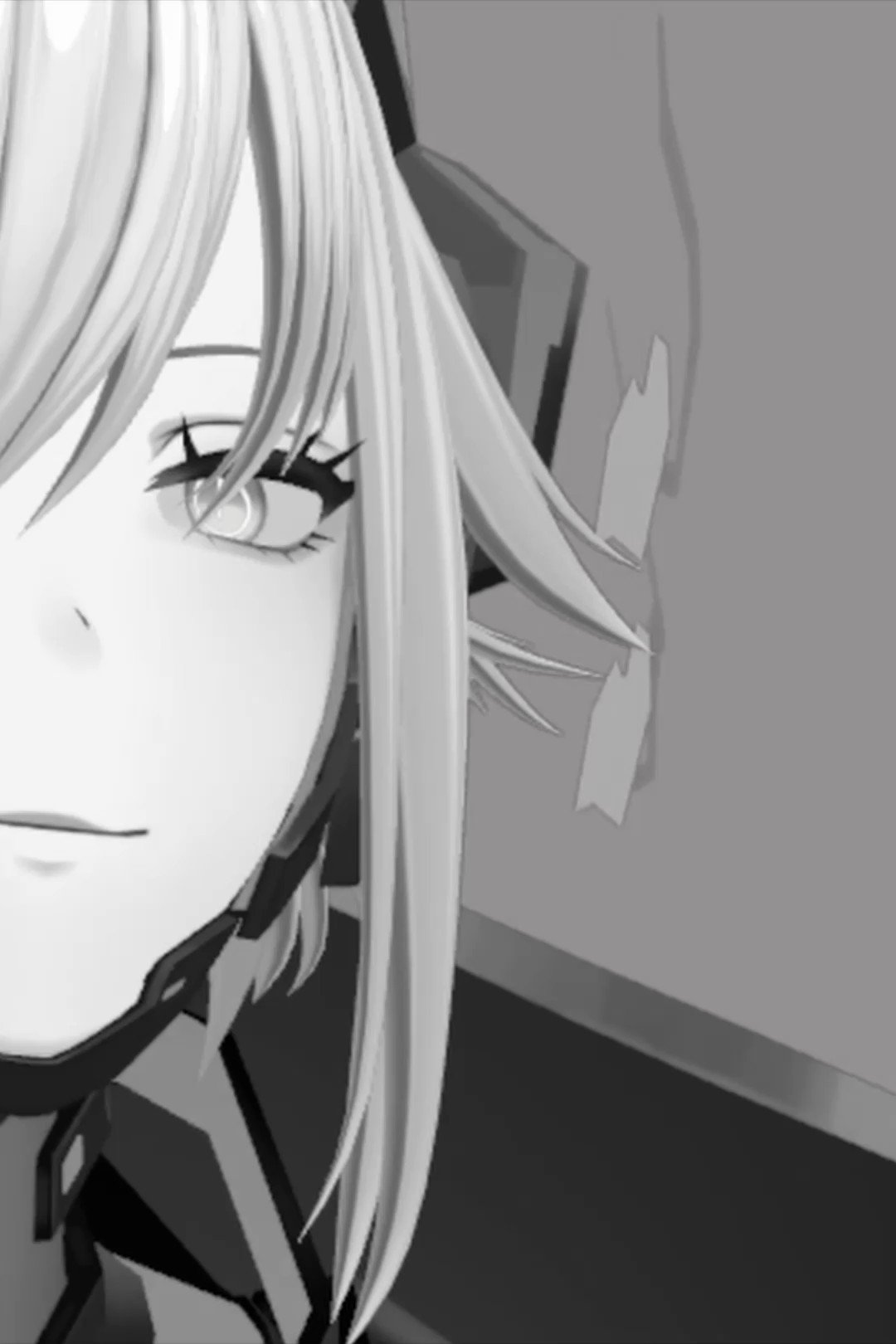 Zentreya ⚡️ Vshojo On Twitter Tweets This No Context Leaves Zfcusrmh5v