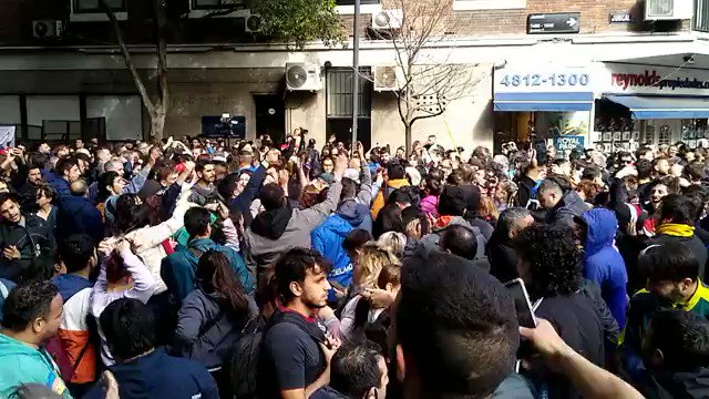 Patricia Janiot on Twitter: "Resulta insólito que tras las serias acusaciones de corrupción en ...