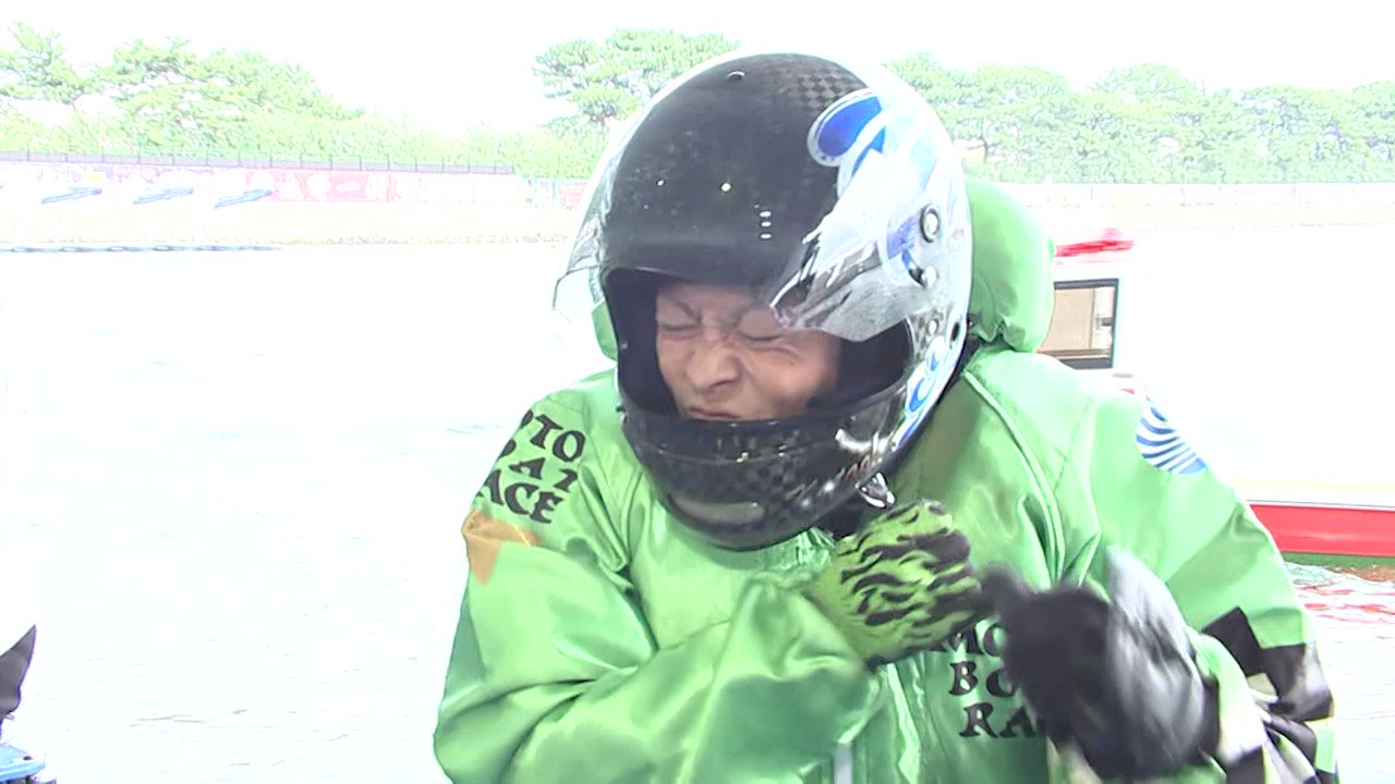 公式 DYNAMITE BOATRACE｜ボートレース on Twitter: "SG #ボートレースメモリアル ━━━━━━━━━━━━ #片岡雅裕 選手の優勝インタビュー🎤 ...